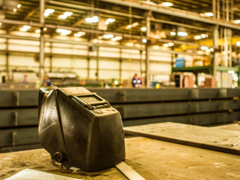 International Projects | Allied Steel Buildings | Fort Lauderdale