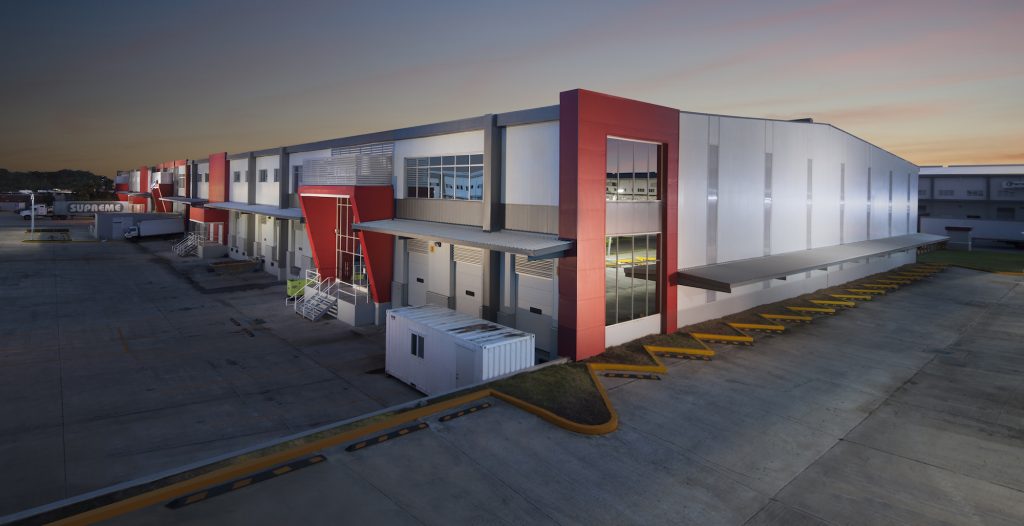 What is a Flex Warehouse Space? Benefits and Costs of Industrial Flex Building