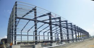 Steel Building Accessories & Upgrades