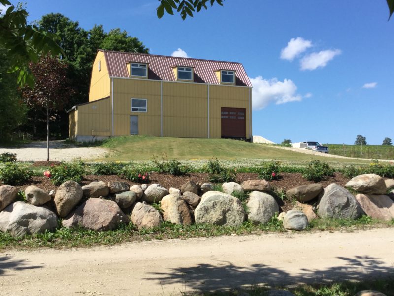 Metal Building Insurance: Everything You Need to Know