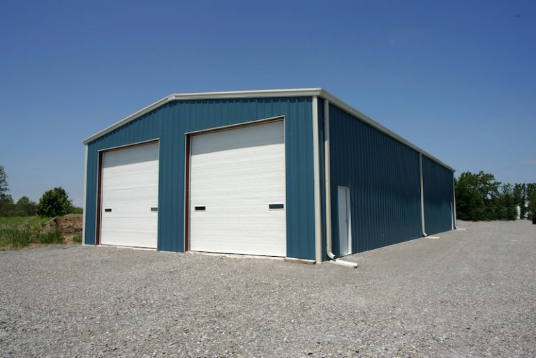 RV Storage Buildings: Steel Buildings for Your RVs