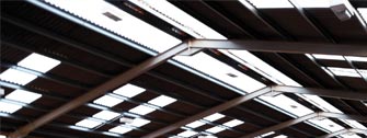 Steel Building Accessories & Upgrades