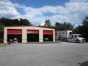 Steel Building Kits for Your Dream Auto Repair Business