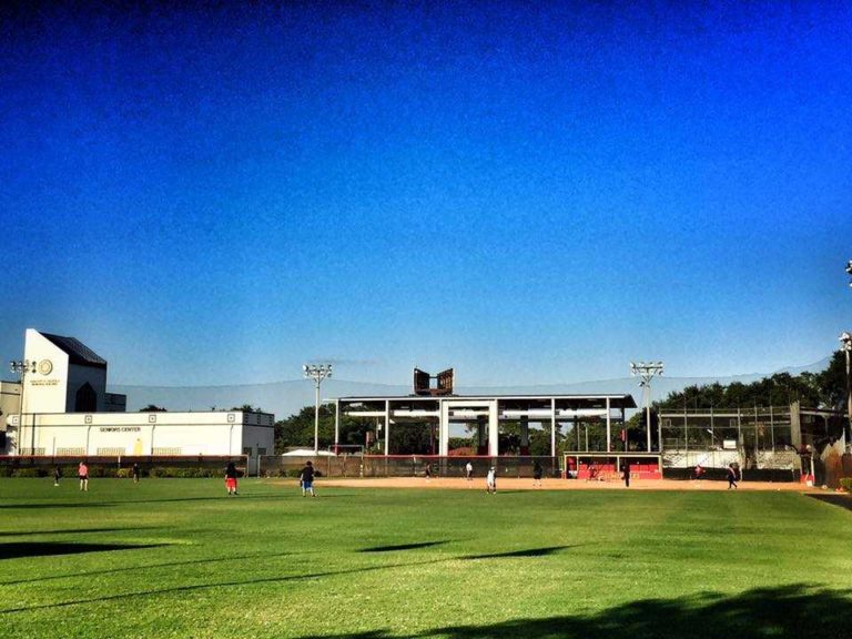 Rec Center Airnasium Building FL | Steel Buildings | Allied Steel Buildings
