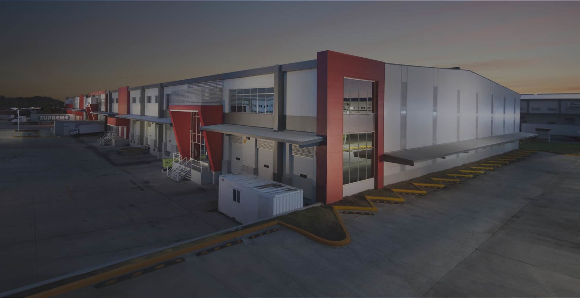 Everything You Need To Know About Insulated Metal Panels | Allied Steel ...