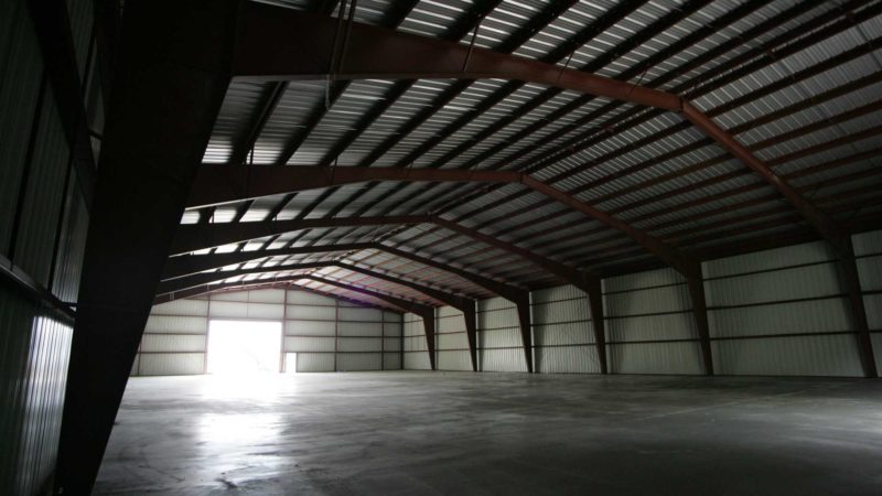 Blog - Allied Steel Buildings