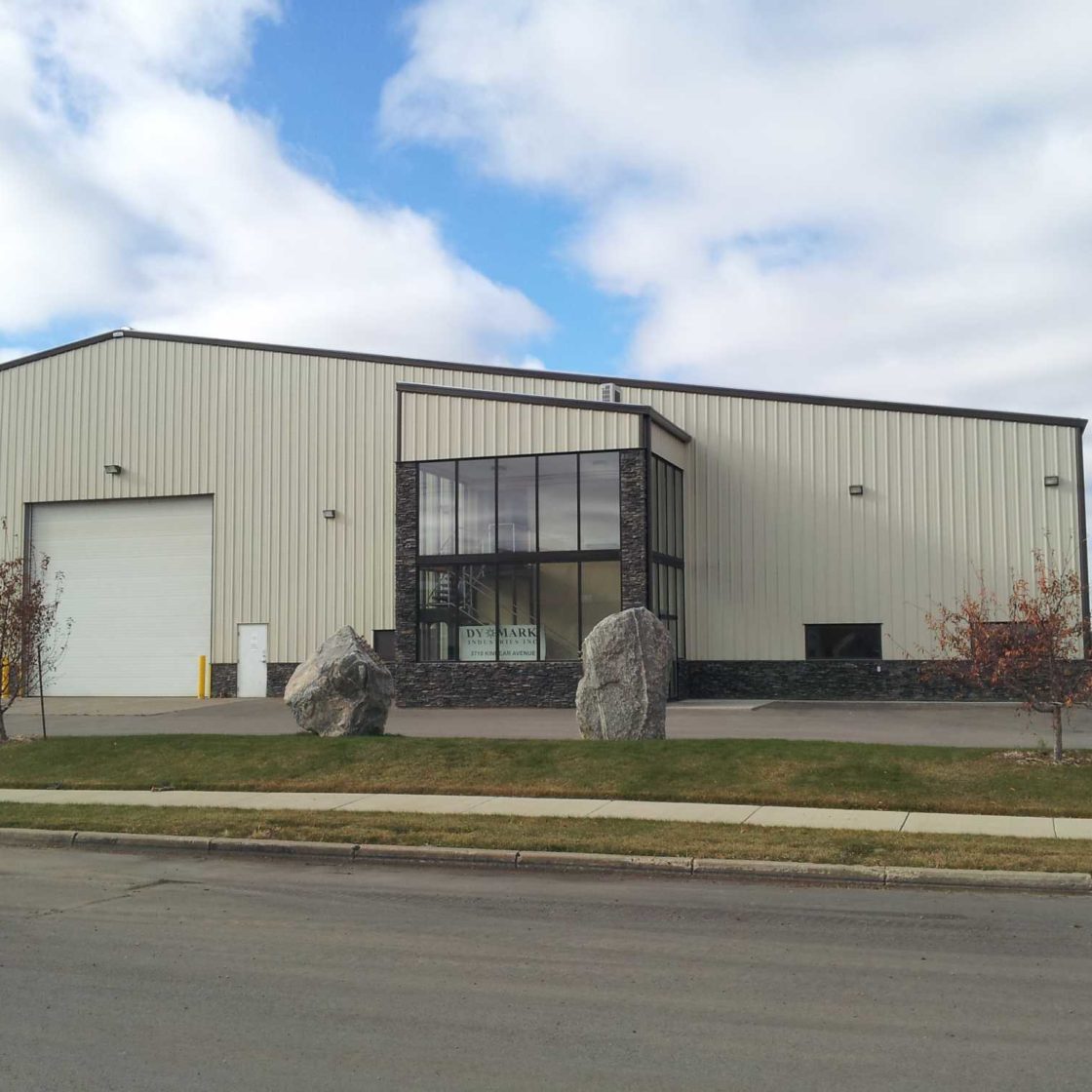 Canada | Steel Buildings | Allied Steel Buildings