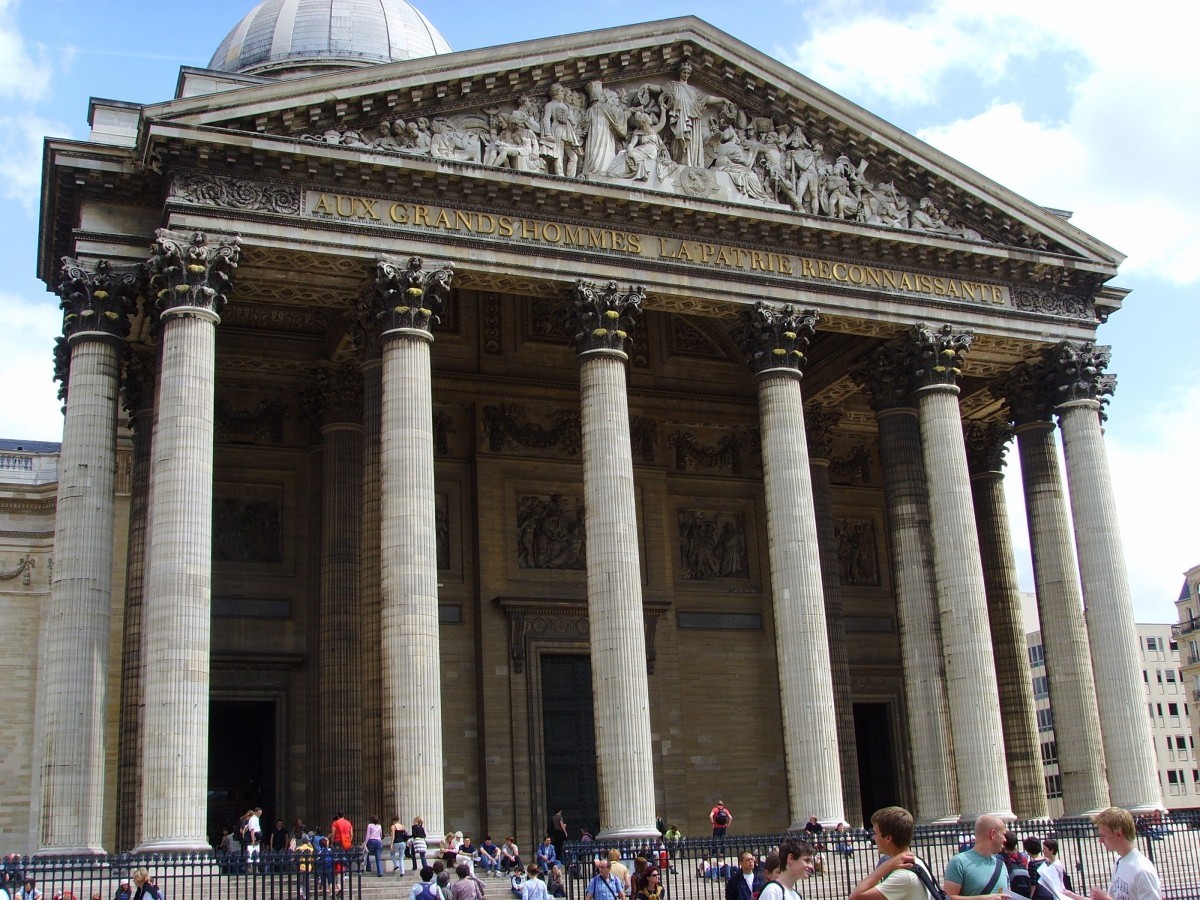 The Art of Architecture: What Makes a Great Building?