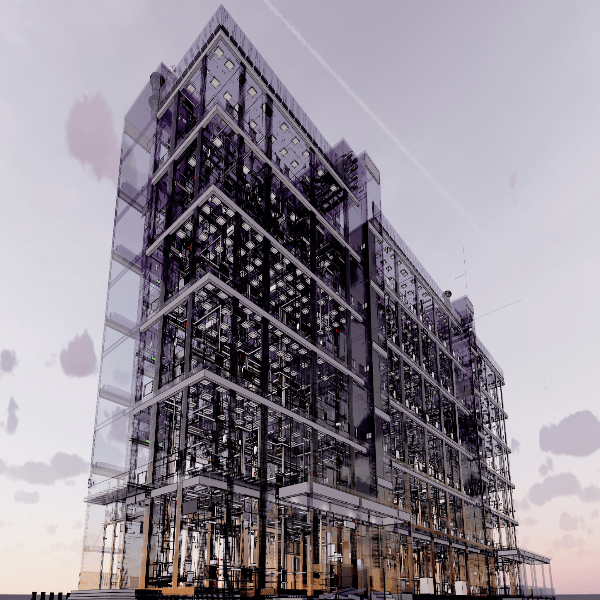 4 Signs Your Project Needs to Incorporate Steel-Based Design