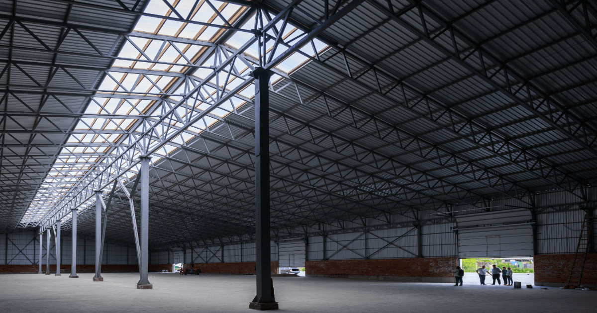4 Types of Structures That Can Benefit From Steel