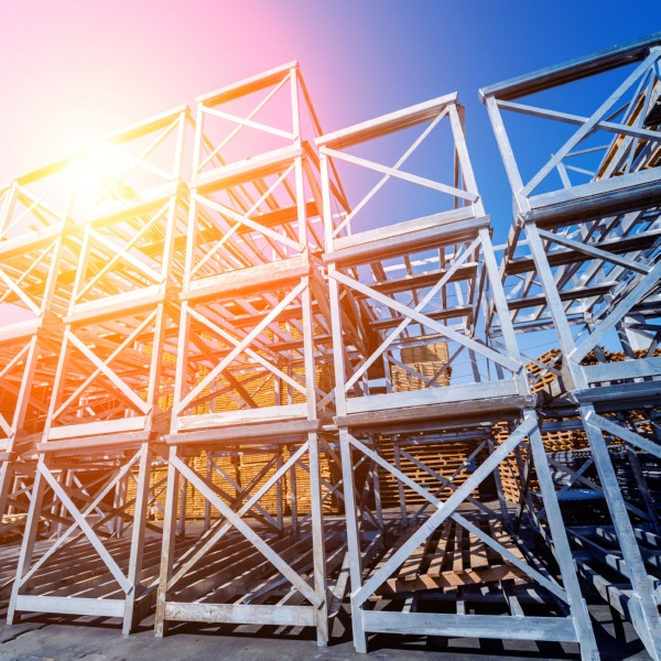 Why Solid Project Management for Steel Structures Matters