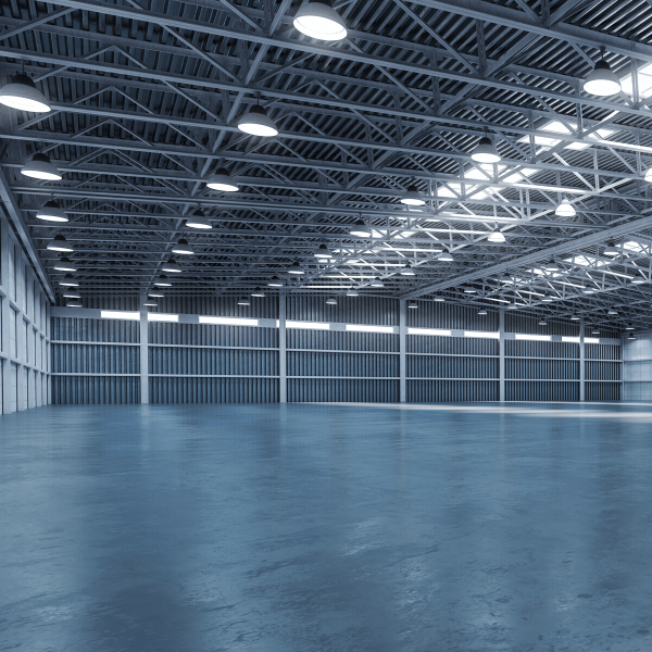 Five Types of Commercial Steel Buildings | Steel Buildings | Allied ...