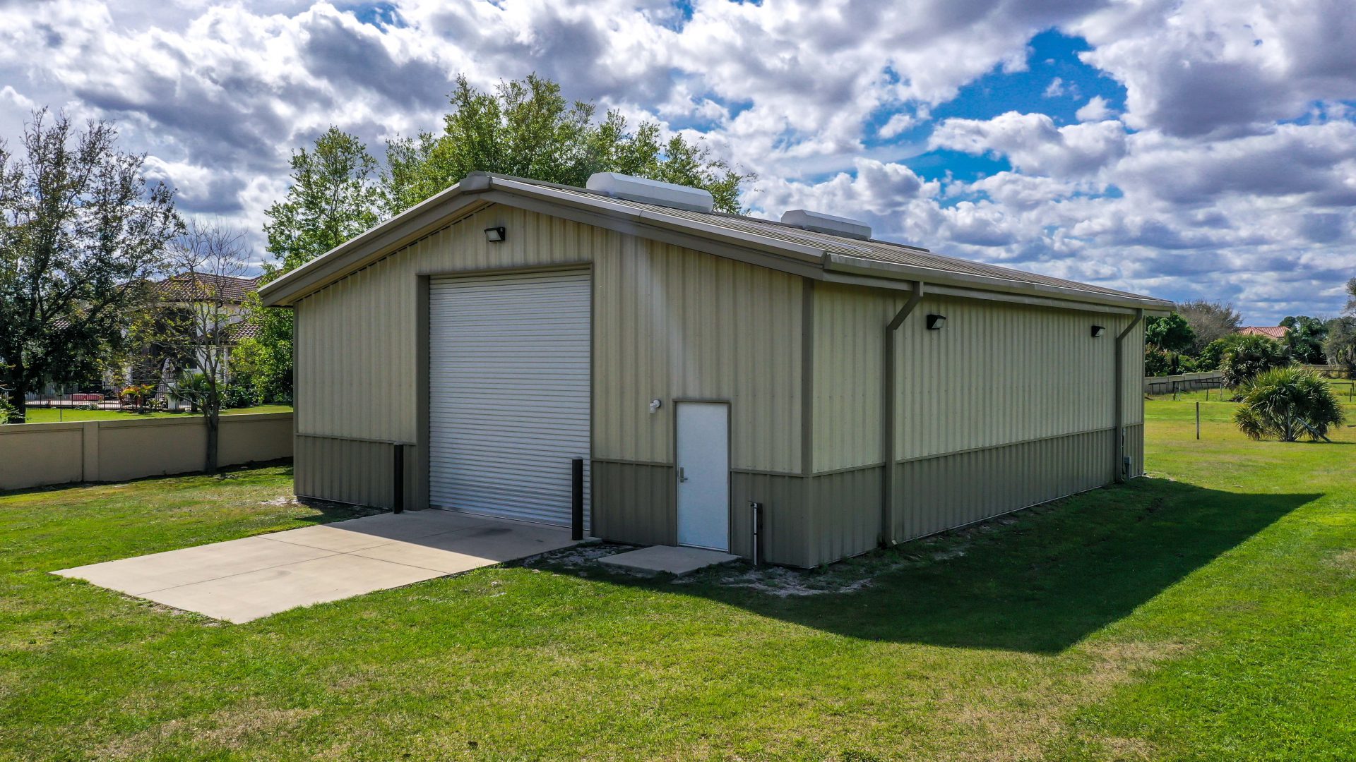 Design services (small) | Steel Buildings | Allied Steel Buildings