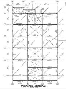 Design services (large) | Steel Buildings | Allied Steel Buildings