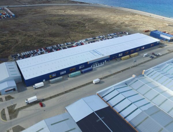 Chile | Steel Buildings | Allied Steel Buildings