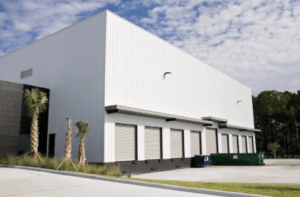 Determine Metal Building Sizes: What Size Do You Need?