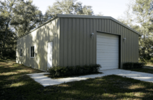 Determine Metal Building Sizes: What Size Do You Need?