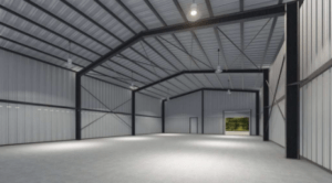 100 X 100 Metal Building Price: How Much Do They Cost?