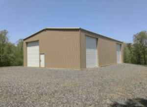 100 X 100 Metal Building Price: How Much Do They Cost?