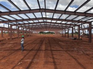 Red Iron Building: Top 14 Benefits You Should Know