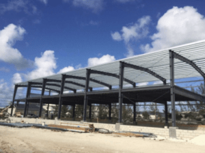 Red Iron Building: Top 14 Benefits You Should Know