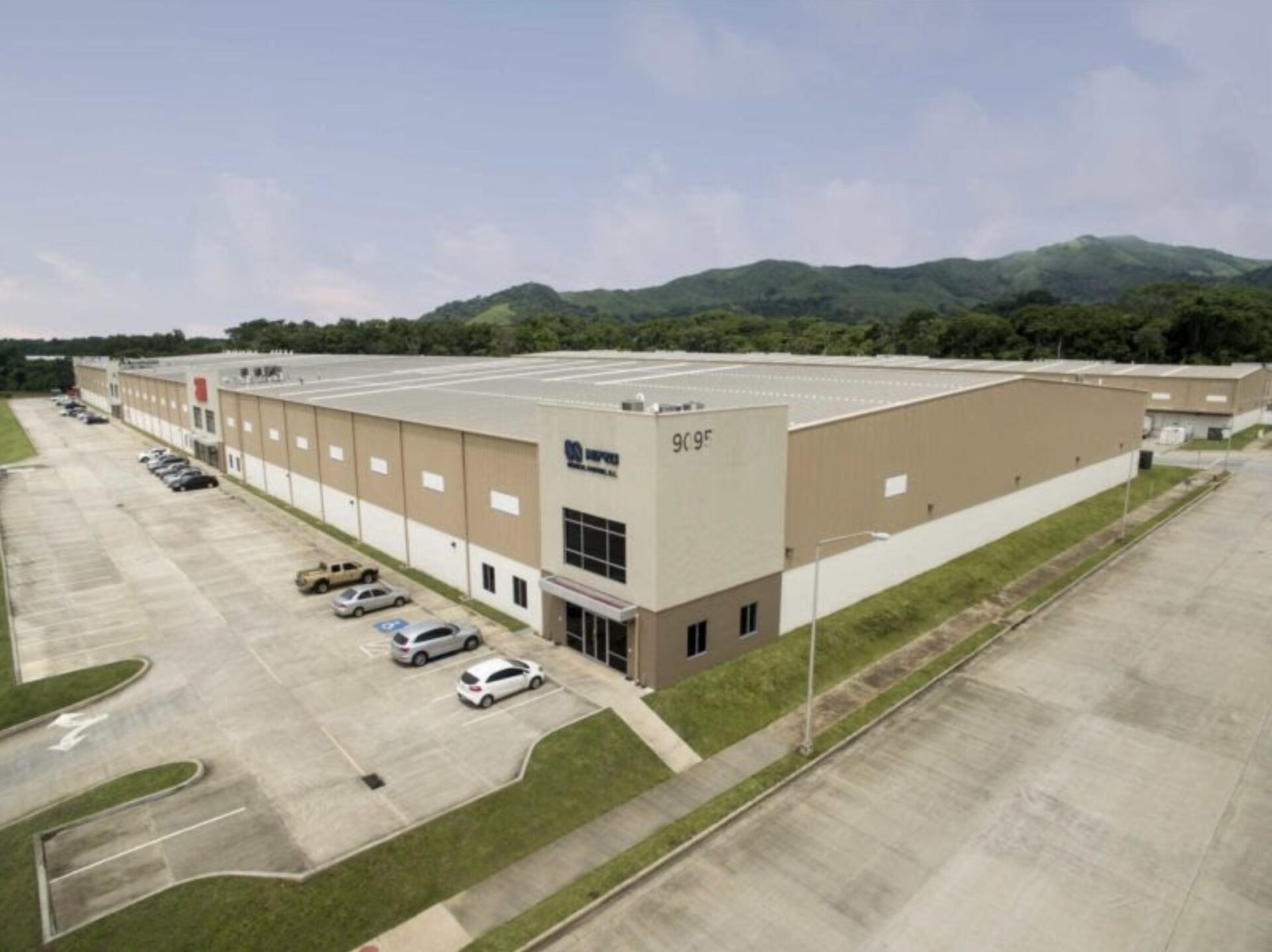 Cost to Build 20,000 Sq. Ft. Steel Warehouse Solution | Allied Steel