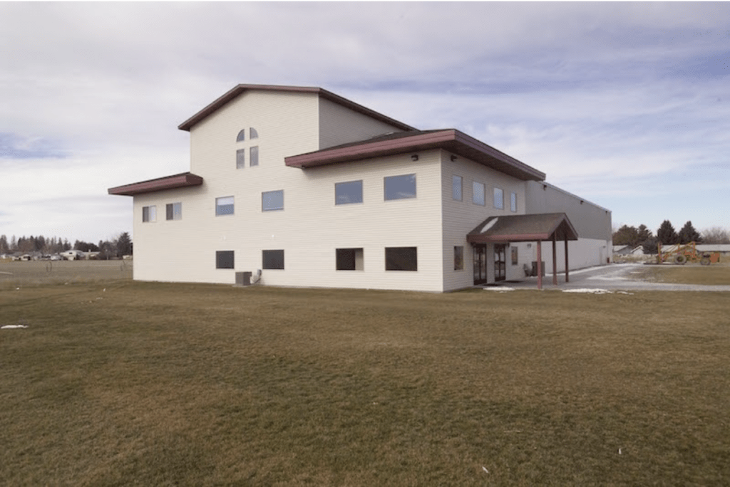 How to Build a 2 Story Steel Building