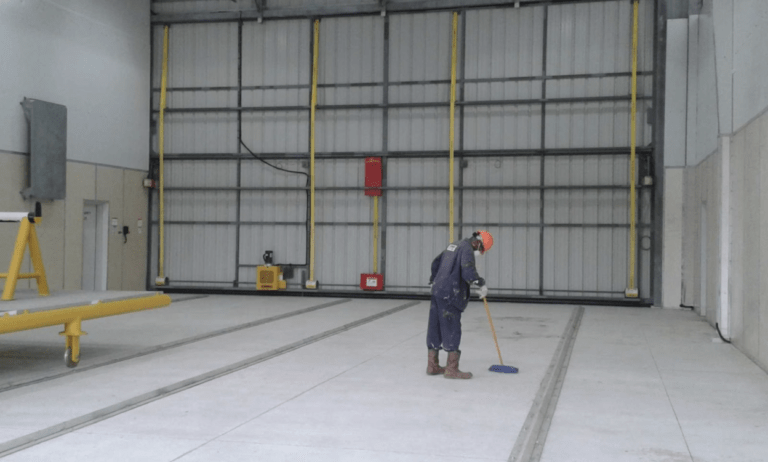 How to Build a 2 Story Steel Building