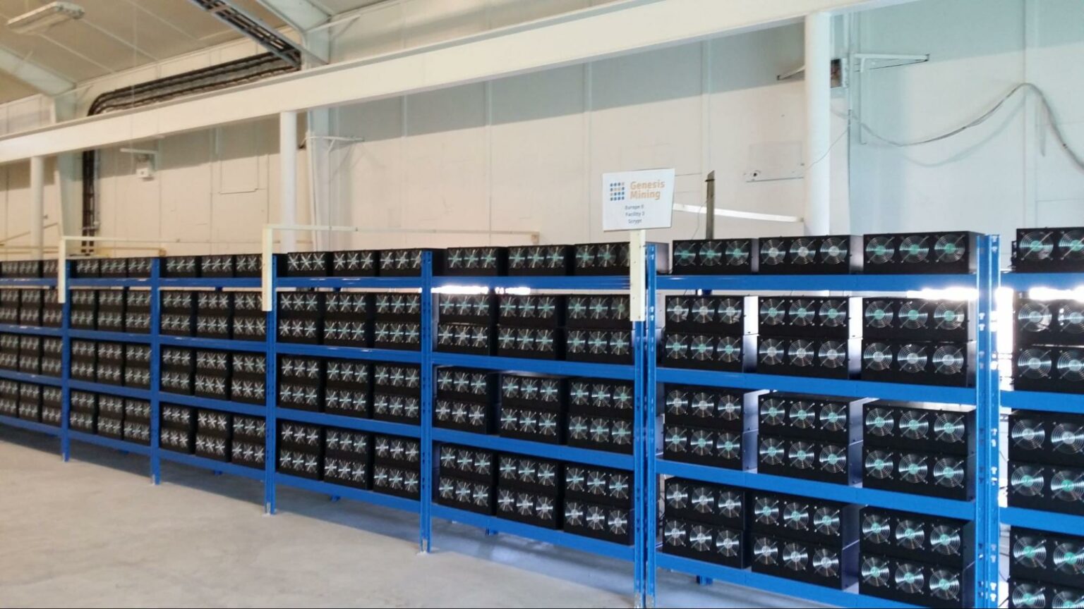 How to Build a Crypto Mining Warehouse | Steel Buildings | Allied Steel ... How to Build a Crypto Mining Warehouse | Steel Buildings | Allied Steel ...