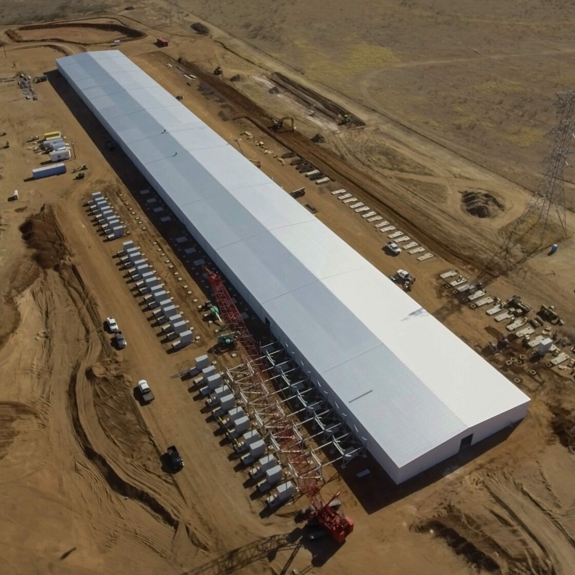 USA | Steel Buildings | Allied Steel Buildings