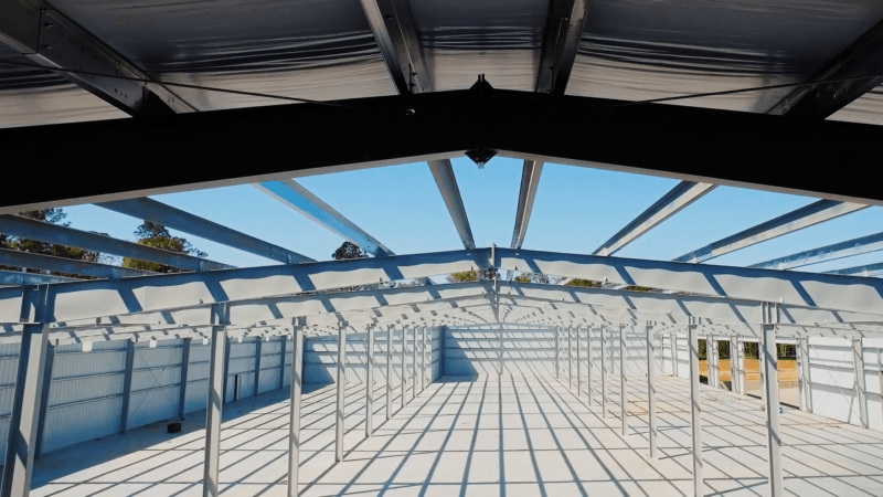 Industrial Warehouse Design Considerations and 3 Examples Done Right