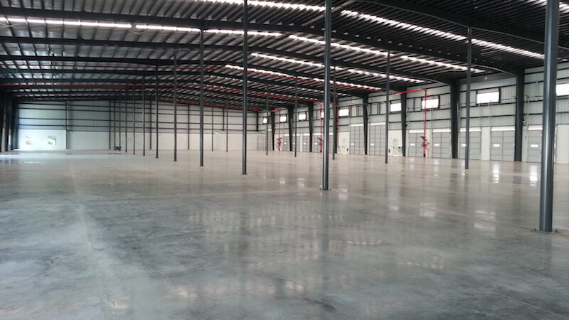 Blog - Allied Steel Buildings