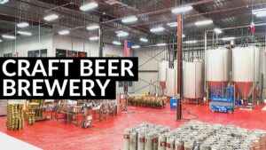 The Ultimate Guide to Brewery Construction | Steel Buildings | Allied ...