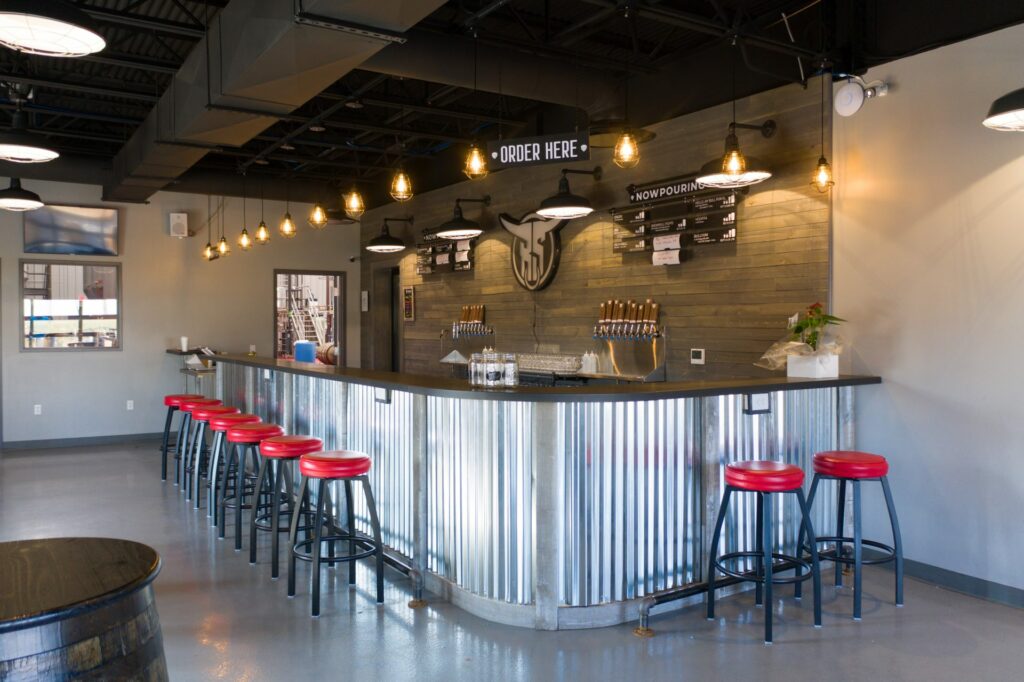 The Ultimate Guide to Brewery Construction | Steel Buildings | Allied ...