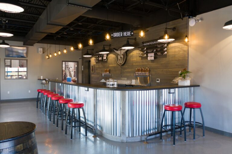 The Ultimate Guide to Brewery Construction | Steel Buildings | Allied ...