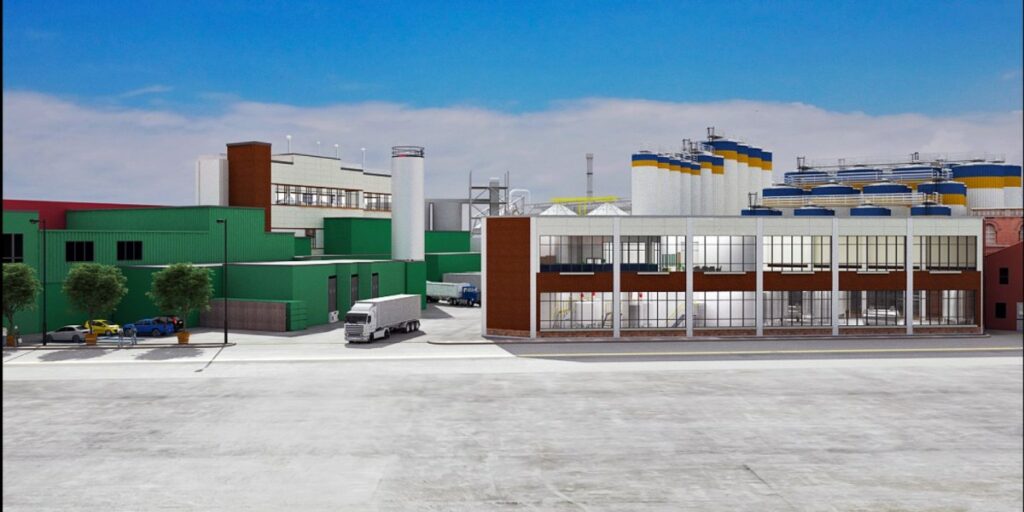 The Ultimate Guide to Brewery Construction | Steel Buildings | Allied ...