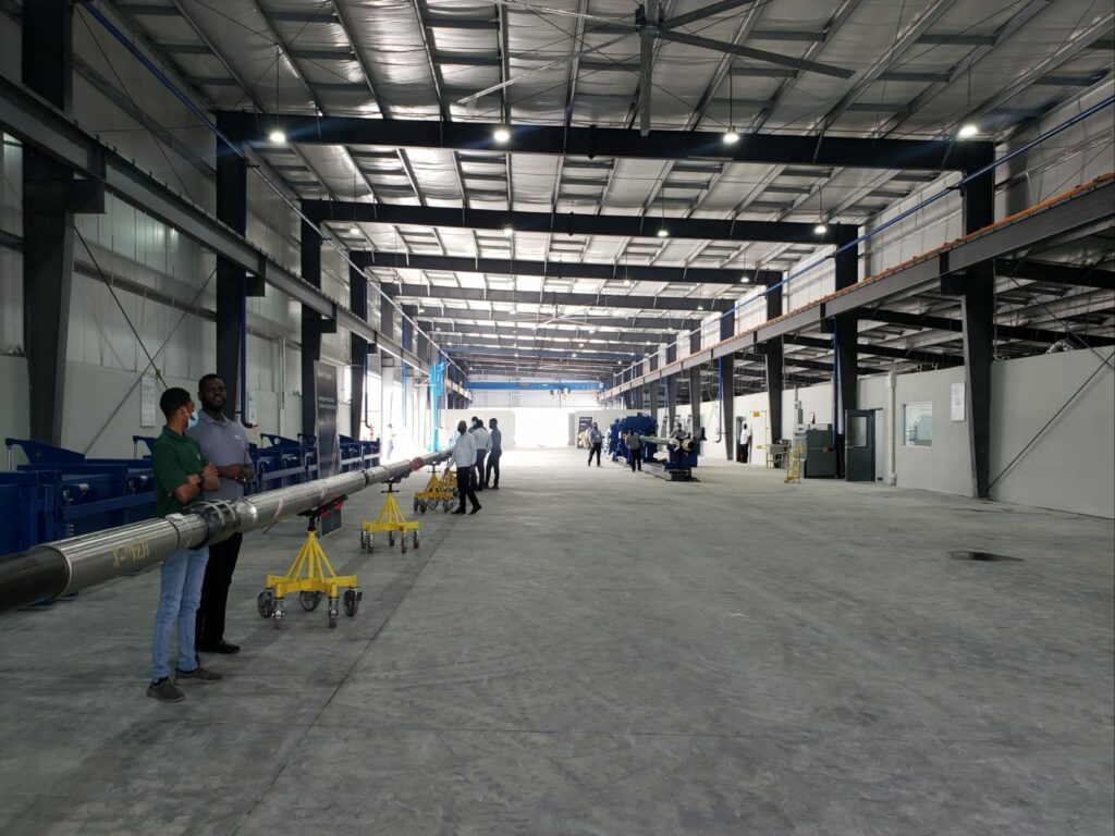 Industrial Warehouse Design Considerations and 3 Examples Done Right