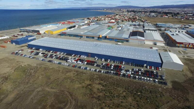 Industrial Warehouse Design Considerations and 3 Examples Done Right