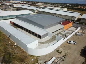 Industrial Warehouse Design Considerations and 3 Examples Done Right