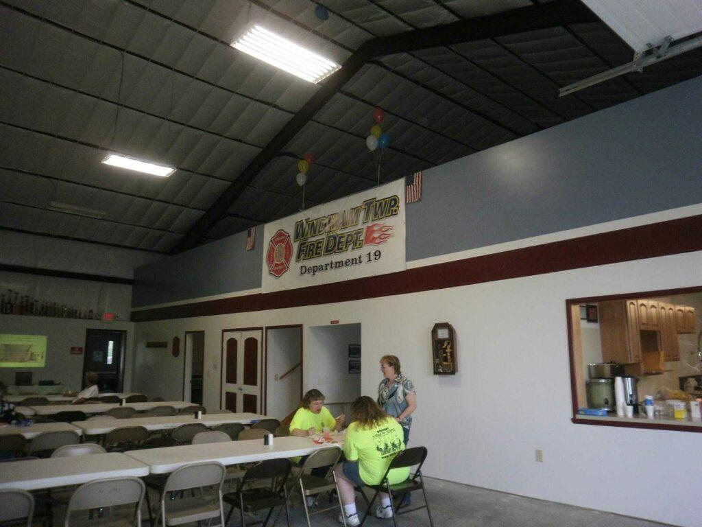 How to Build a Metal Building Fire Station?