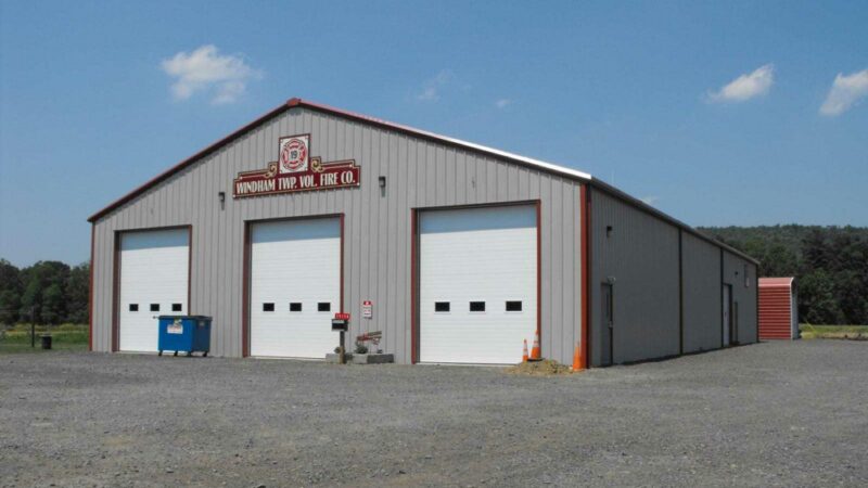 Blog - Allied Steel Buildings