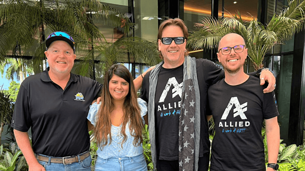 Transforming Business and Changing Lives | Steel Buildings | Allied ...