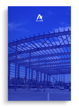 testimonial | Steel Buildings | Allied Steel Buildings