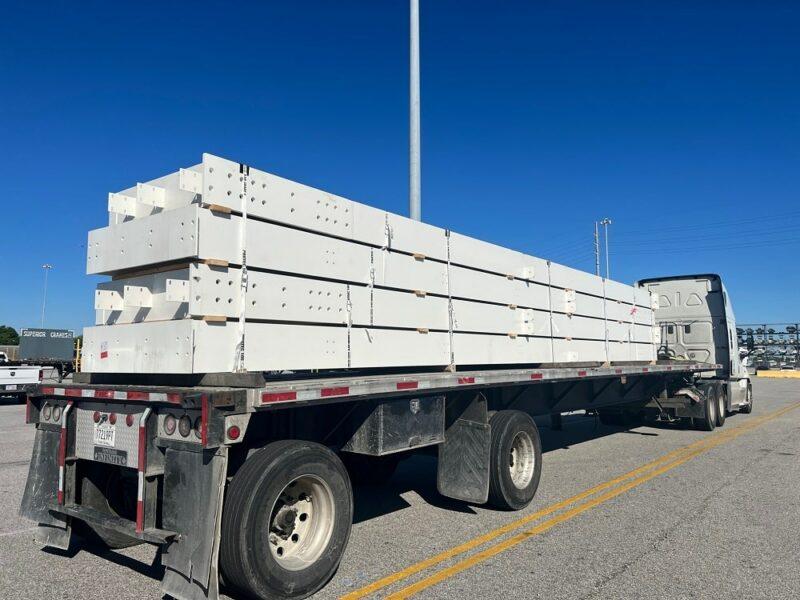 Manufacturing Facility | Allied Steel Buildings