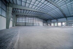 PEMB, Pre-Engineered Metal Buildings