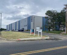 Flex Warehouse | Allied Steel Buildings