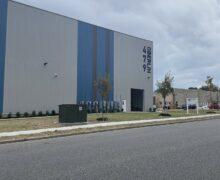 Flex Warehouse | Allied Steel Buildings